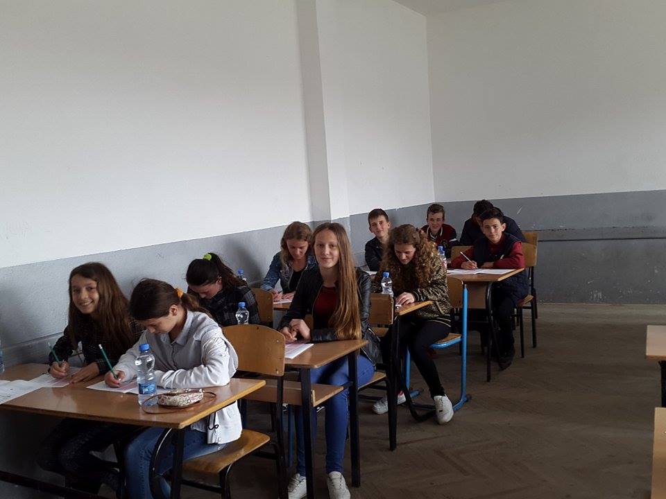 Filloi mbajtja e testit të arritshmerisë – Komuna Malisheve