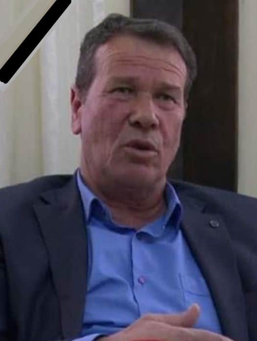 Kastrati ngushëllon familjen Sertolli në Bellanicë – Komuna Malisheve