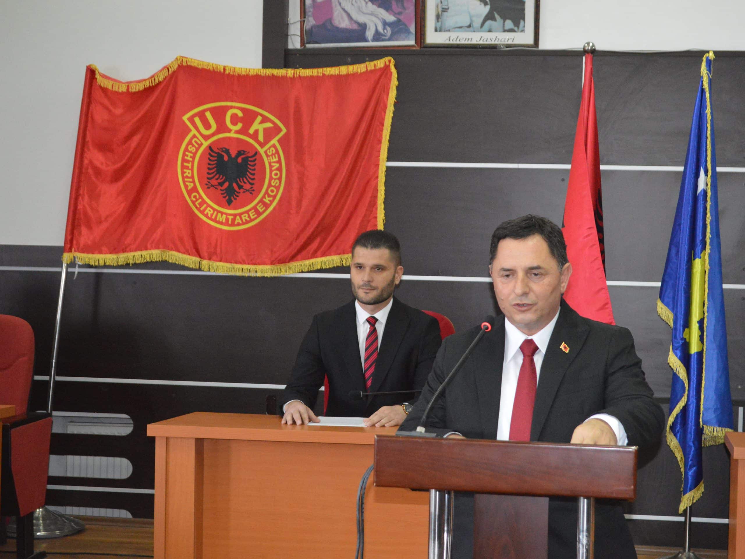 KOMBËTARE: NËNTORËT E LAVDISË KRENARISË KOMBËTARE DHE HISTORISË ...